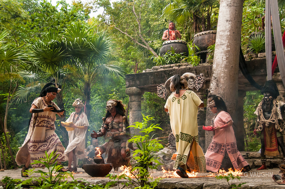 White Wolf : What Indigenous People Celebrate During This Time Of Year.