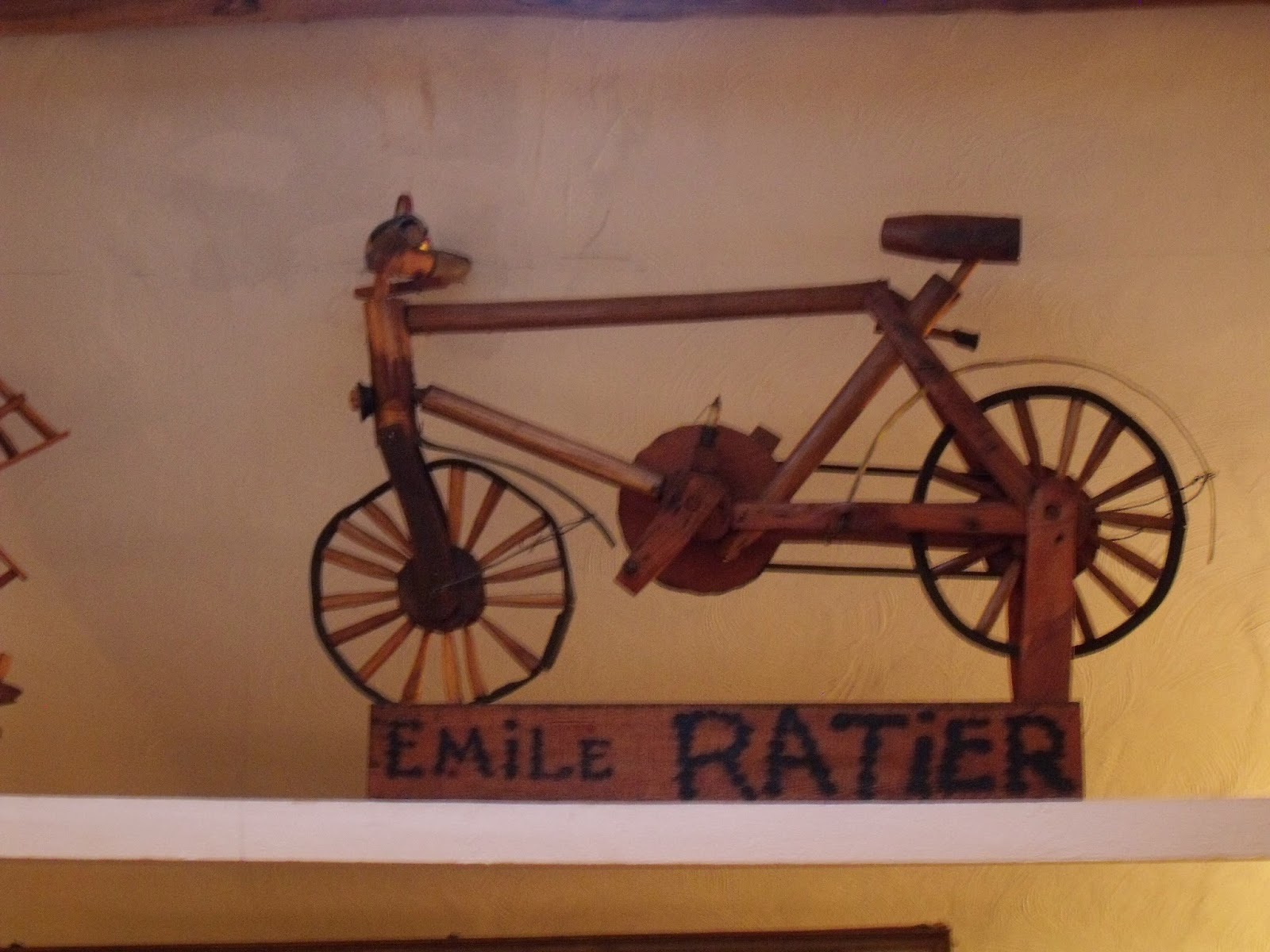 znalezienie: Le rêve est devenu RÉALITÉ