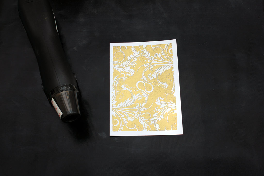 The WOW! Guide to Perfect Embossing