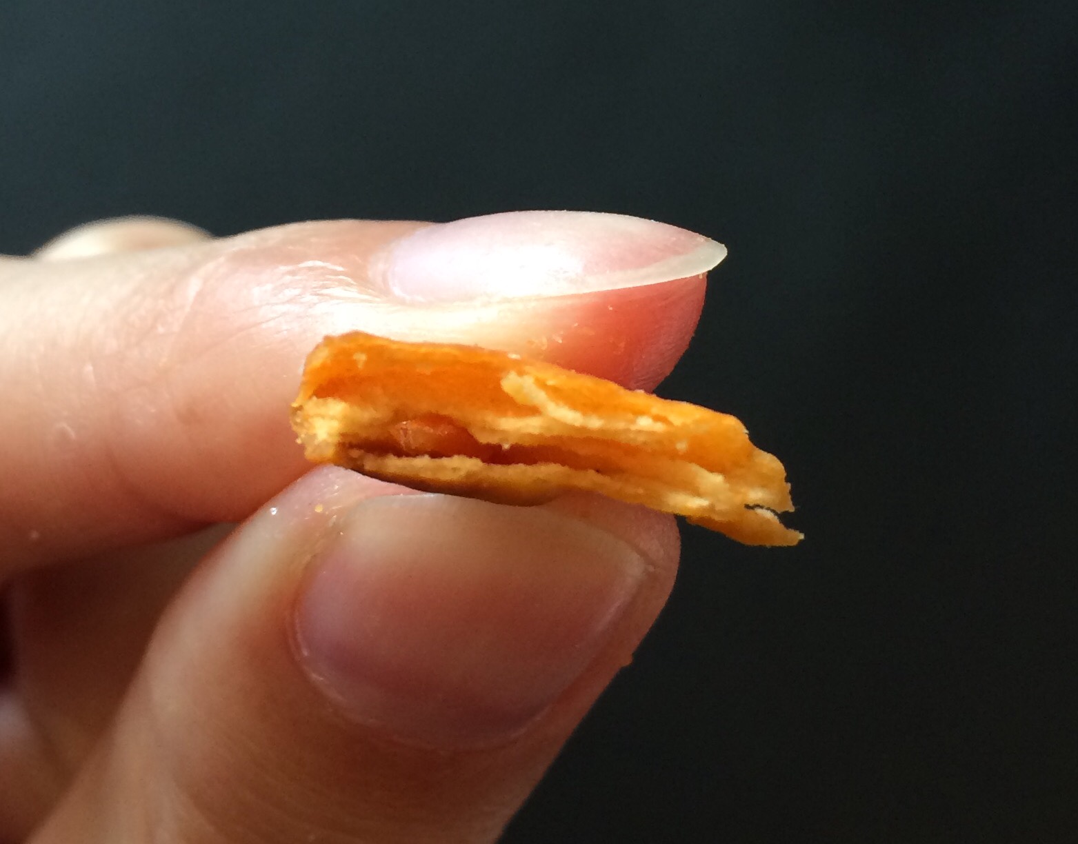 Cheez-It Extra Toasty / チーズイット エクストラ トースティー ~ I'm Made of Sugar ...