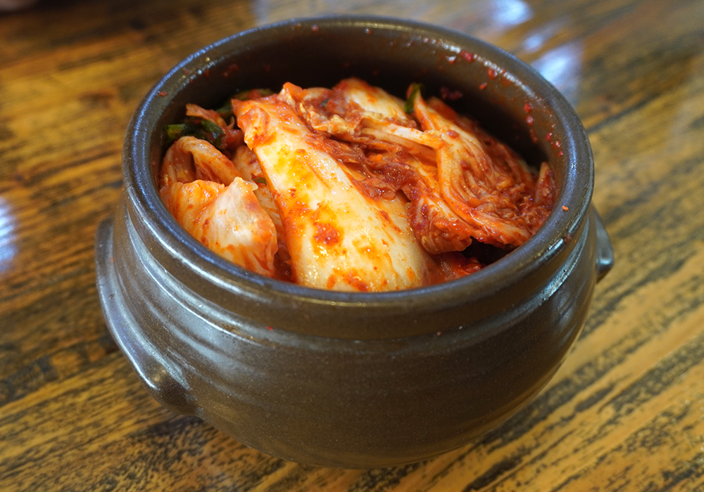 Refreshing Kalguksu with Clams (Dr. Yoo’s Traditional Noodle Soup and ...