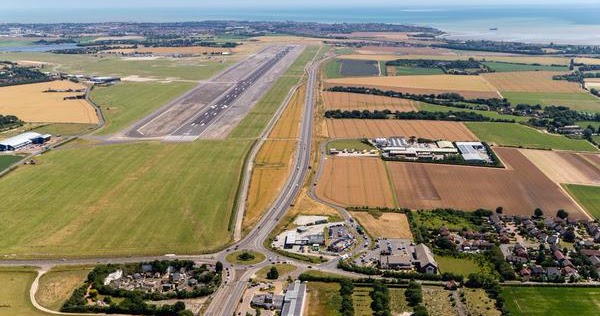 Promote Ramsgate #truthwillout: Tony Freudmann