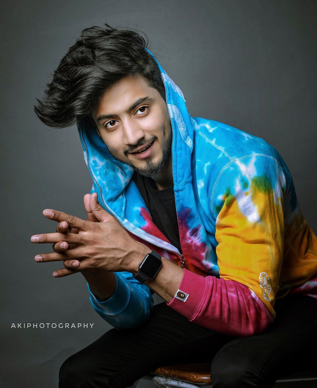 traveling tech/ trust of tech: Faisal Shaikh (Mr Faisu) Wiki, Age ...