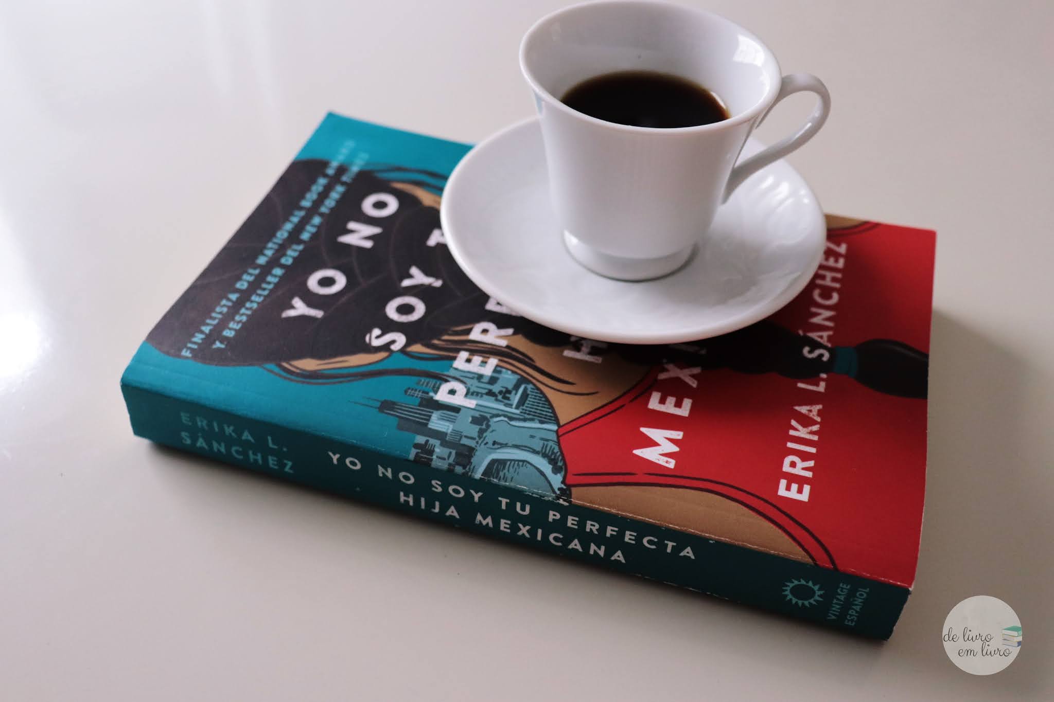Yo no Soy tu Perfecta Hija Mexicana - Erika L. Sánchez (resenha) | De ...