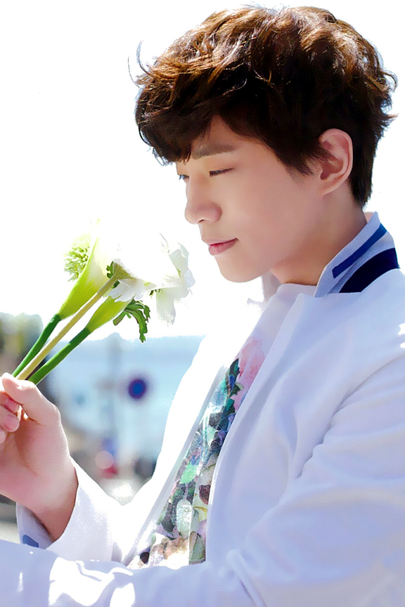 Everything About 2PM: [Poster] 2PM Junho @ "Kimi No Koe" Solo Tour ...