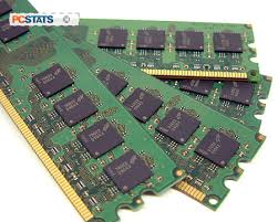 COMPUTER INFORMATION: RAM system