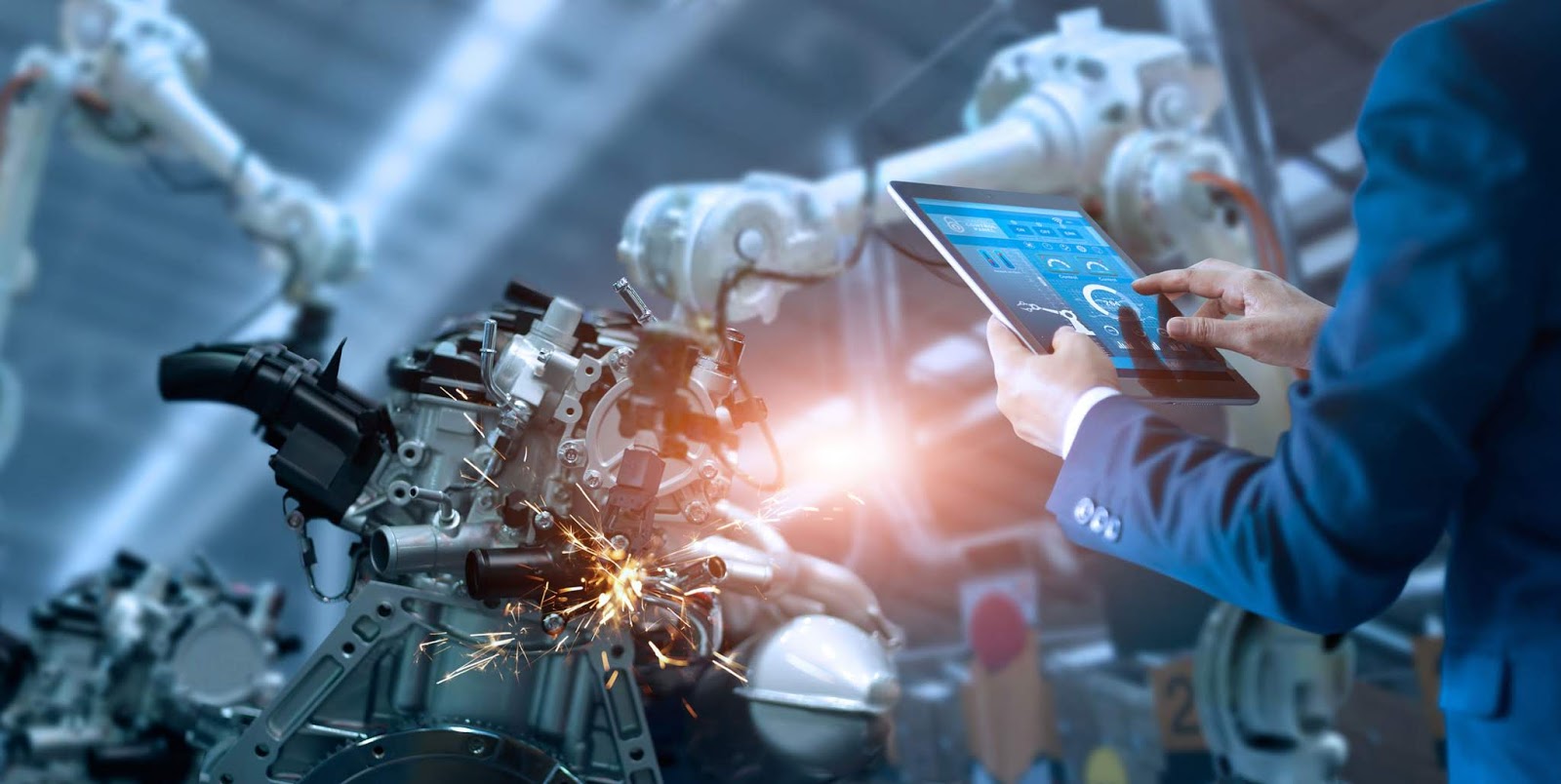 ESKADENIA Blog: Why preventive maintenance is crucial for your machines ESKADENIA Blog: Why preventive maintenance is crucial for your machines