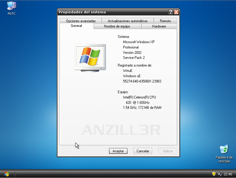 Iso Windows Ue 7 whimoll