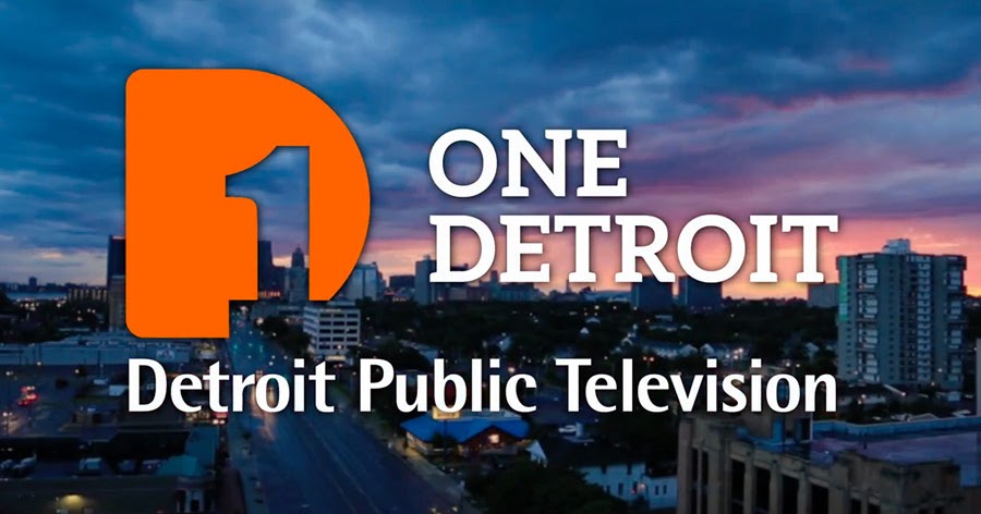 RETRO KIMMER'S BLOG: DETROIT PUBLIC TELEVISION EXPANDS COVERAGE OF ONE ...