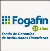 FOGAFIN COLOMBIA: HISTORIA