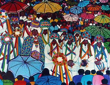 Ângela Gomes - Artista Naif Capixaba - ES - 2014: A Arte Naif Capixade ...