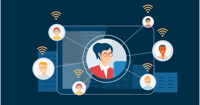 5 Best Remote Apps to Work Remotely