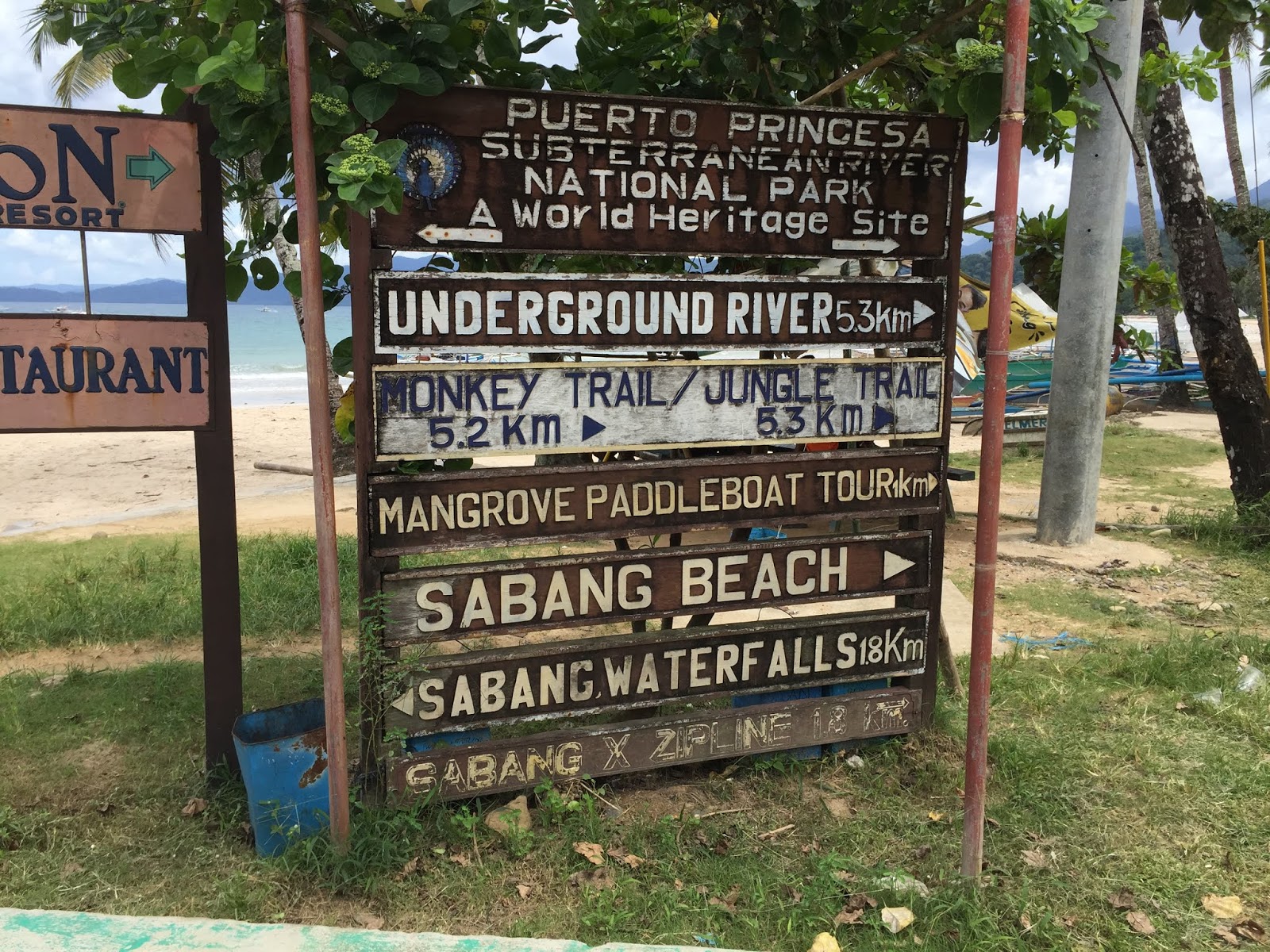 Dropped like a Hatputito: Palawan Trip | Day 2: Underground River ...