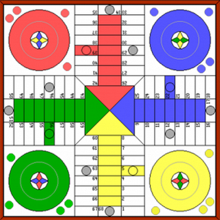 - EL PARCHÍS - ~ Rincón del mago y poeta