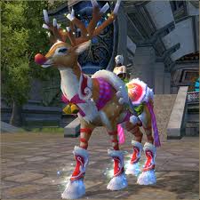 Pet Ride Perfect World Indonesia ~ Info Game Online