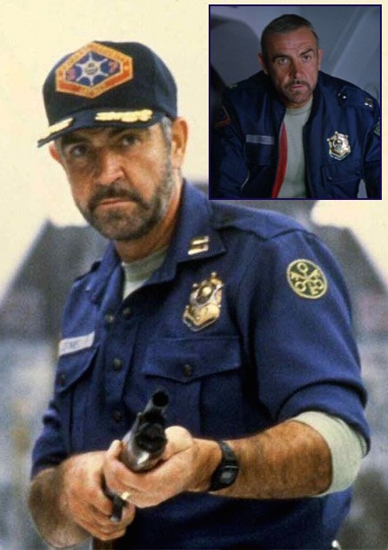 Poseidon's Underworld: Disastrous Demise: Our Sean is Gone...