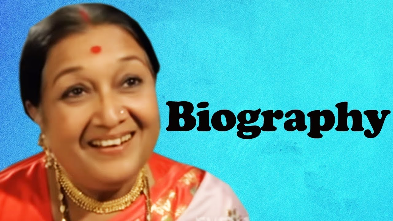 Dina Pathak (née Gandhi; 4 March 1922 – 11 October 2002) was an Indian ...