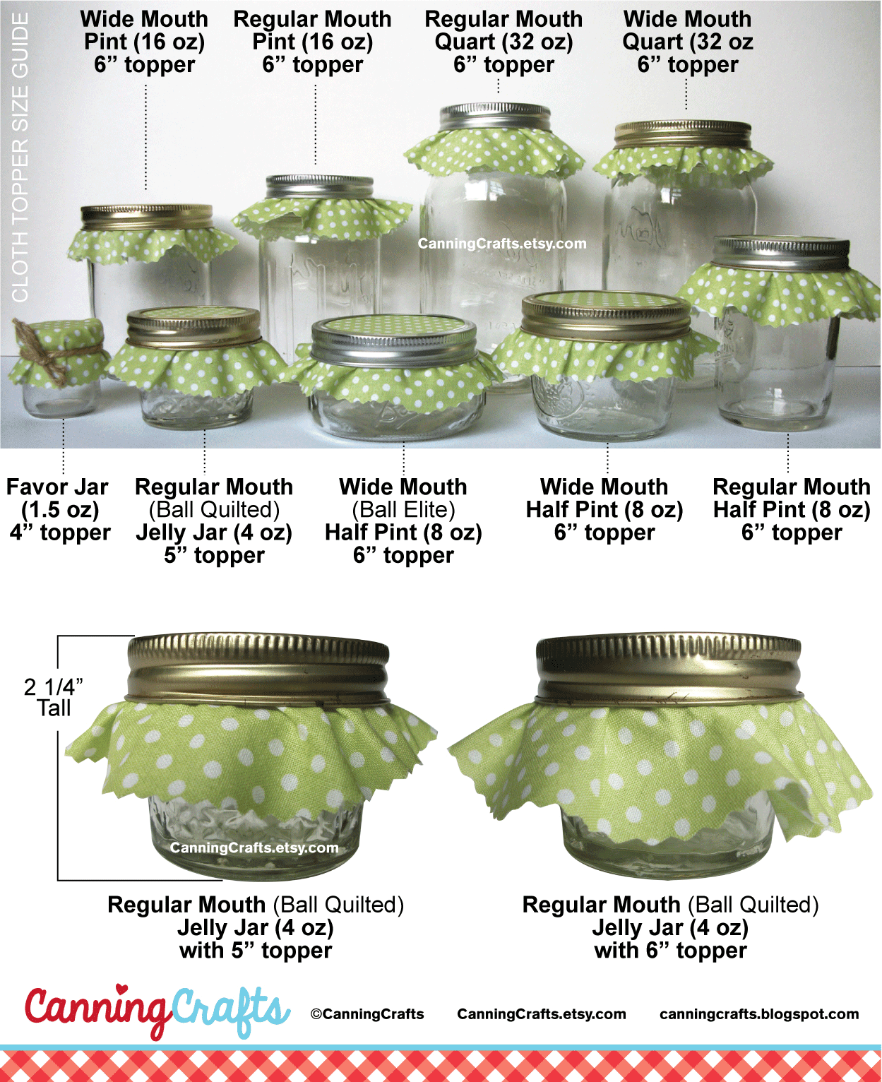 Colorful Adhesive Canning Jar Labels Canning Jar Label And Cloth 