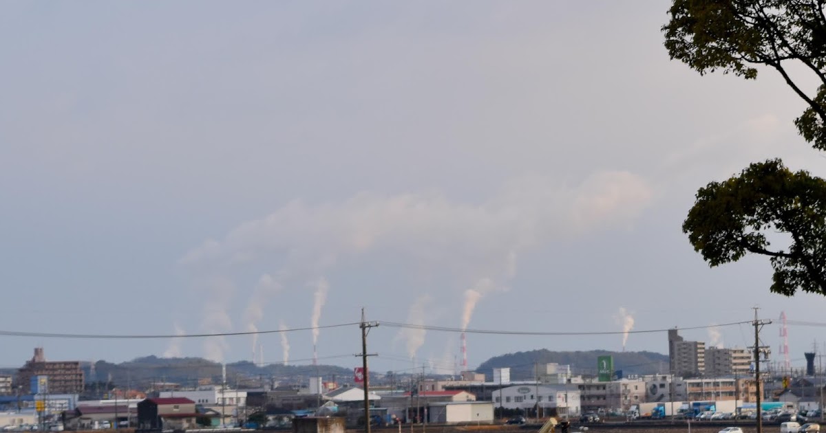 ブログ版 科学する空: Fumulus