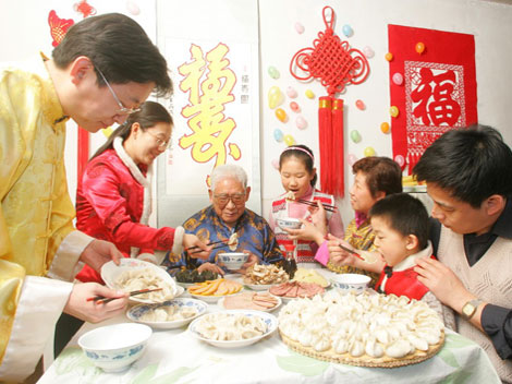 CULTURALTABOO: Chinese Cultural Taboos