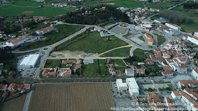 A Terceira Dimensão: Anadia
