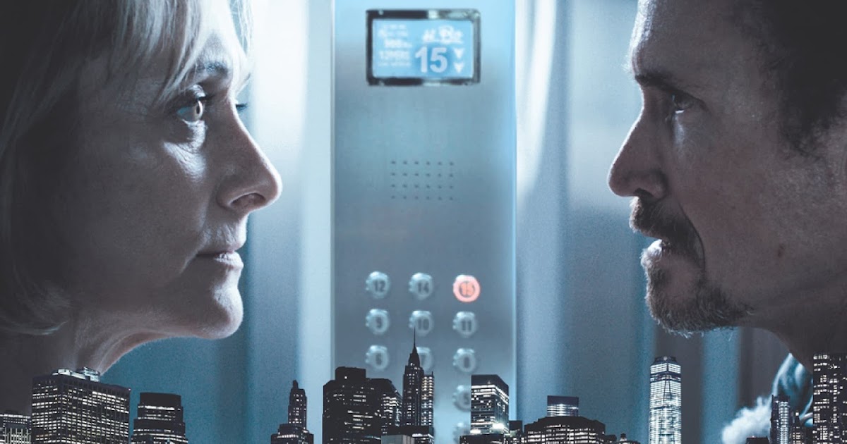 La recensione in anteprima di "The elevator", il thriller di Massimo ...