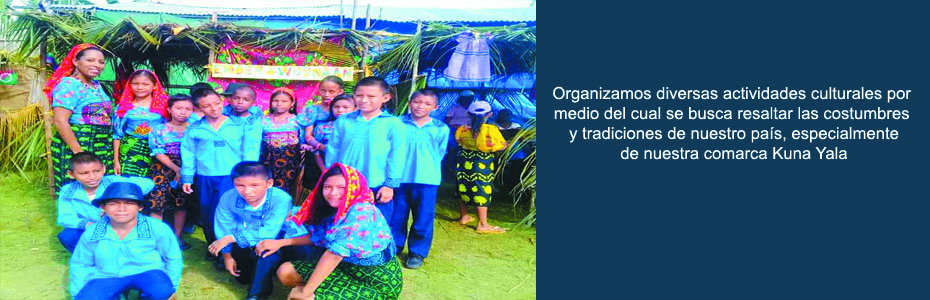 ~ ESCUELA BILINGÜE RODOLFO CHIARI