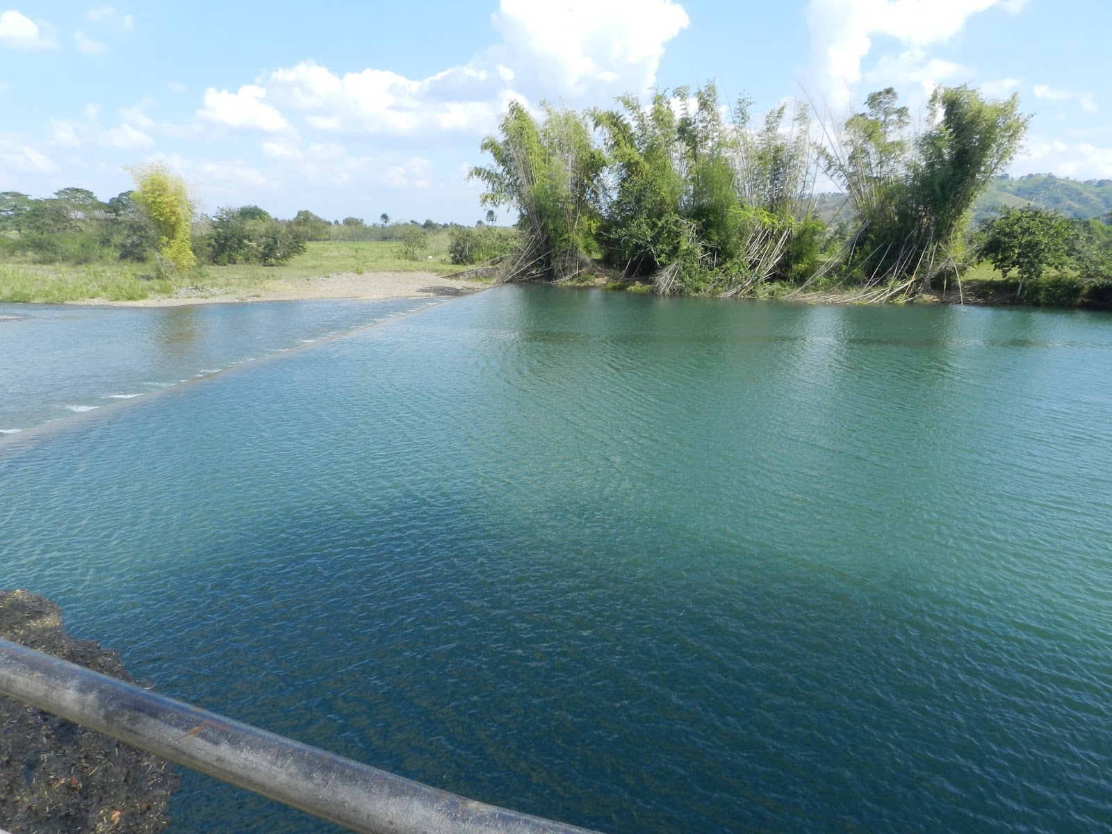 Turismo Rural en "Los Corozos" // Cotuí// Sánchez Ramírez