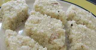 Khopra Pak By Chef Shireen Anwer - Creative Recipes