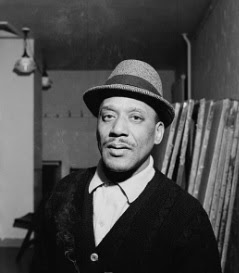 FROM THE VAULTS: Ray Nance born 10 December 1913