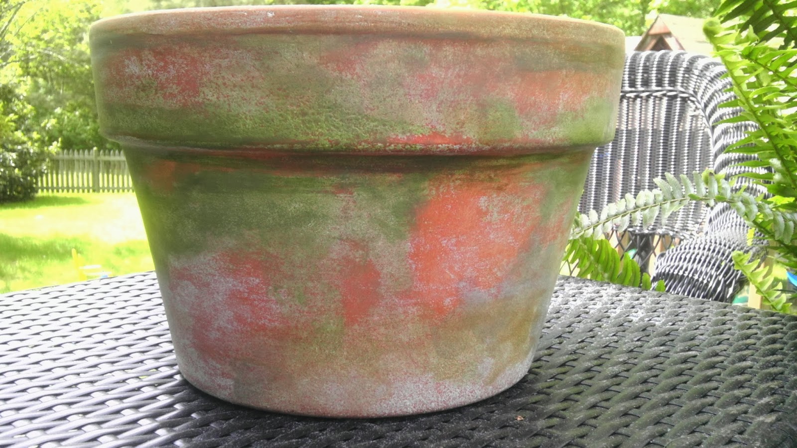 The Freckled Gardener | Nancy's Carolina Kitchen Garden