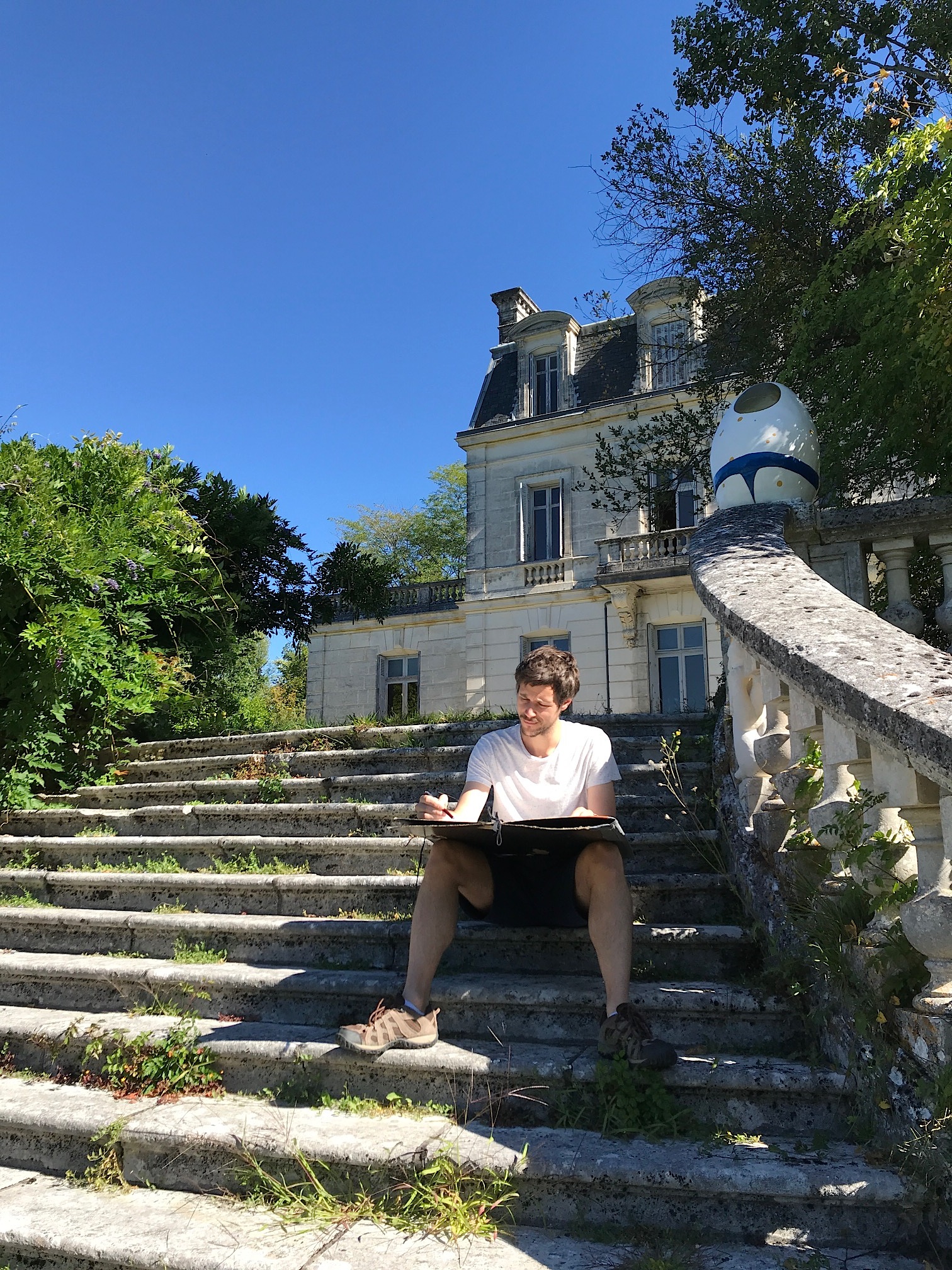 alain piot di massimo