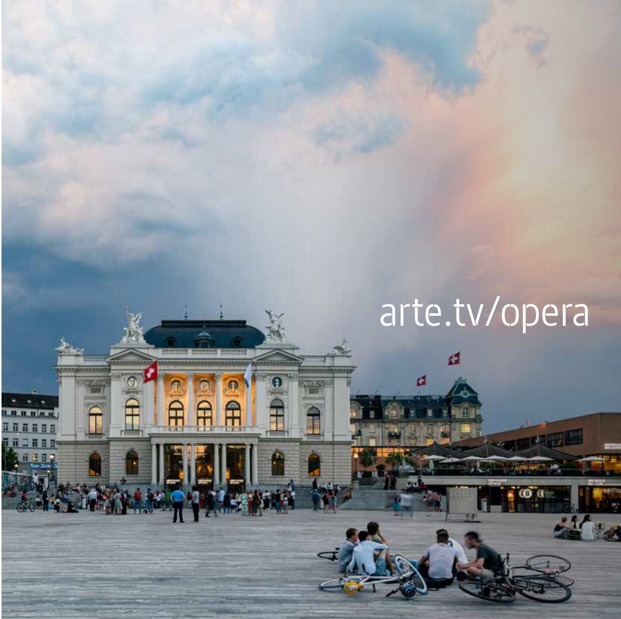 Fogli d'arte - ISSN 1974-4455: «Arte Opera», la grande lirica in ...