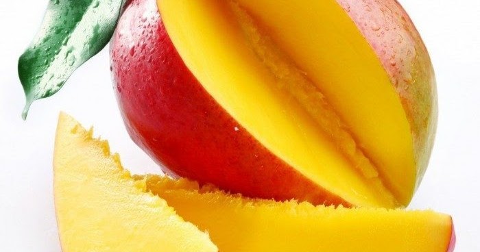 Seven Benefits of Mangoes For Skin And Hair