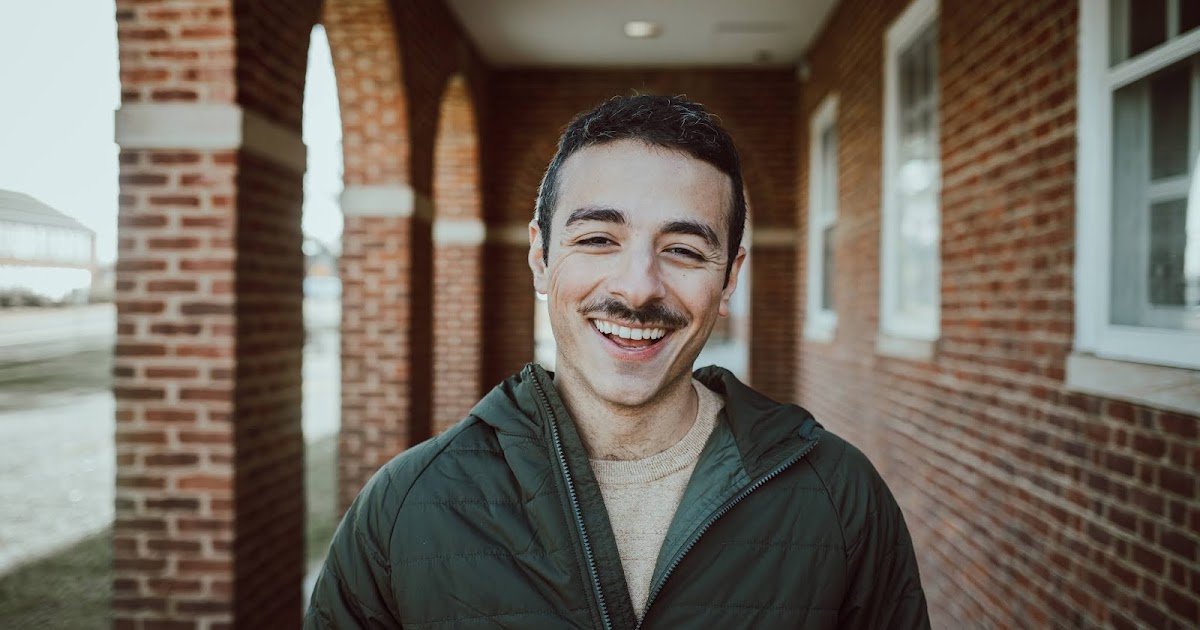 RE-VOLT : Palestinian/Lebanese Rapper anees releases his first song ...