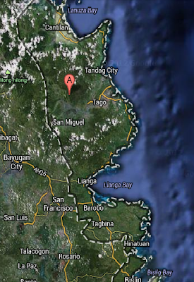 VisitPhilippines™: Tour on Philippine Provinces: 2. Surigao del Sur ...