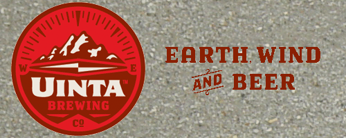 Beerattitude: Utah Hoppiness Uinta Brewing Co. "Hop Nosh" IPA & "Detour ...