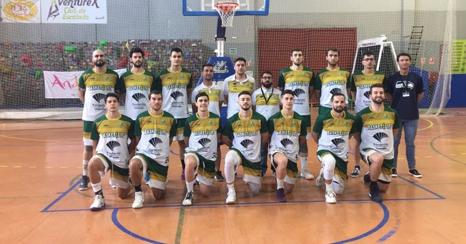 VIVE EL BASKET CON EDUARDO BURGOS: Basket 4 Life y CP Mijas serán ...