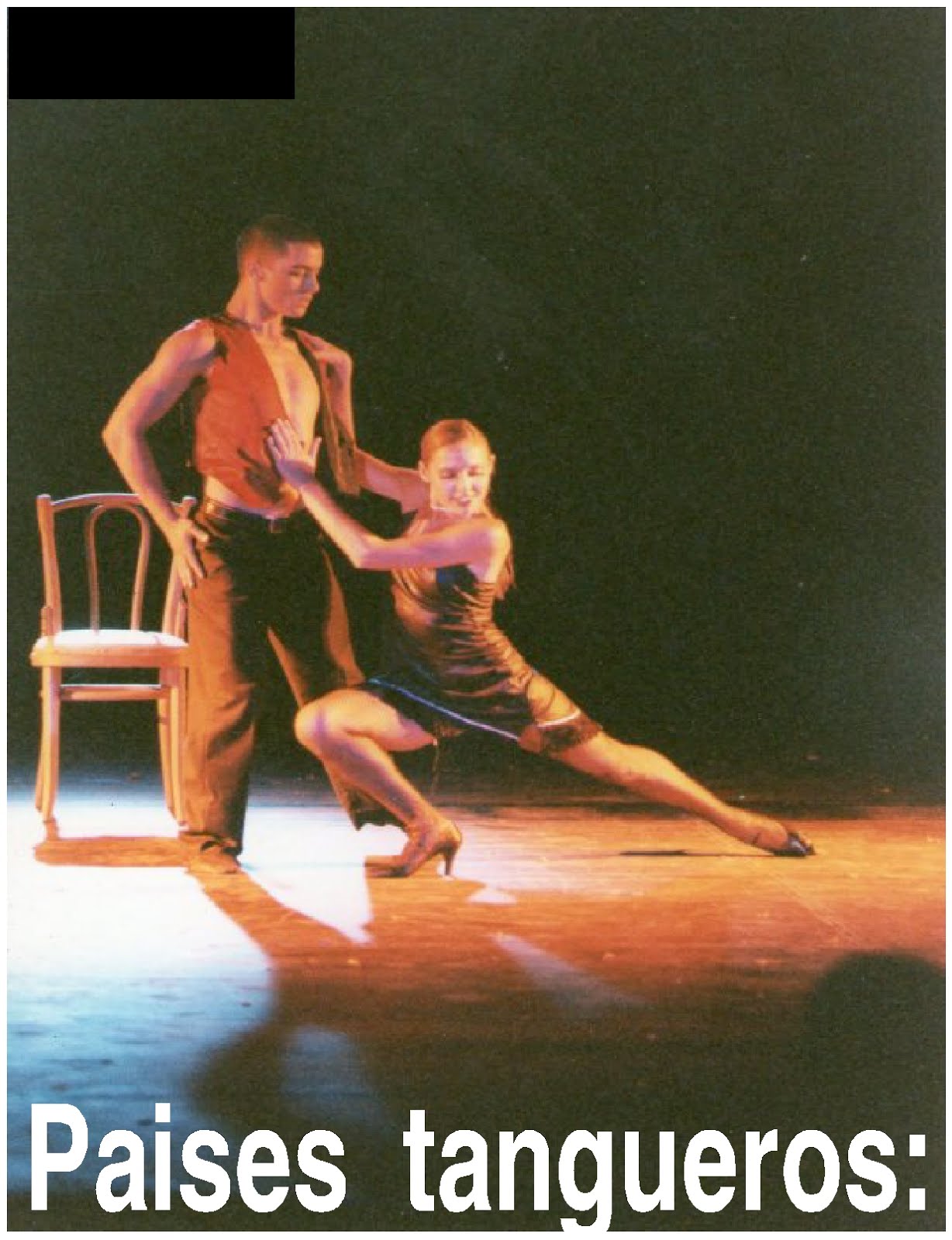 Tango poesía - Mis mejores poemas - Fabio Antonio Pabon Marquez ...