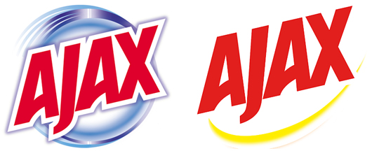 Mundo Das Marcas: AJAX
