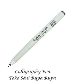 Pulpen Yang Bagus Untuk Menulis Ijazah - Sobat-Tutorial