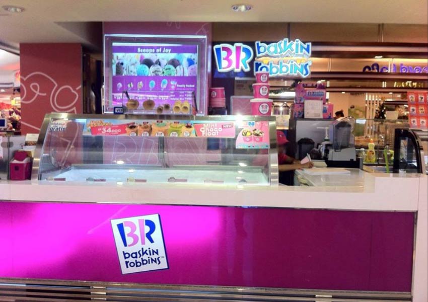 √ Promo Baskin Robbins April 2020