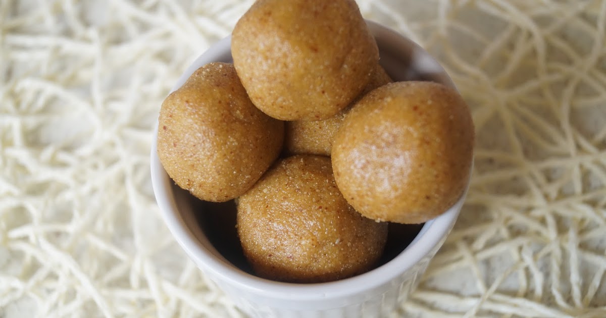 The Vegan Nigerian: Donkwa/Tanfiri/Uloka | Vegan Hausa Snack | Easy Version