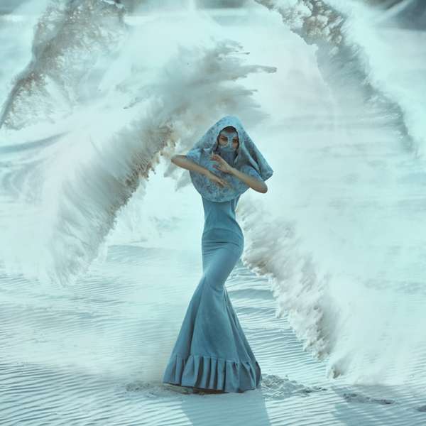 Florilège: MARINA STENKO - PHOTOGRAPHE - UKRAINE