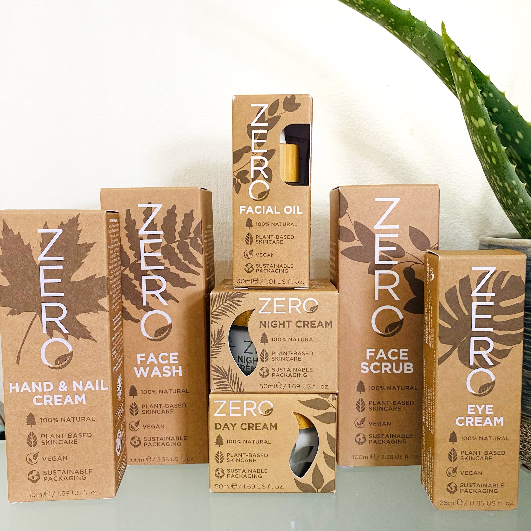 Beautyqueenuk | A UK Beauty and Lifestyle Blog: Skin Academy Zero - An ...