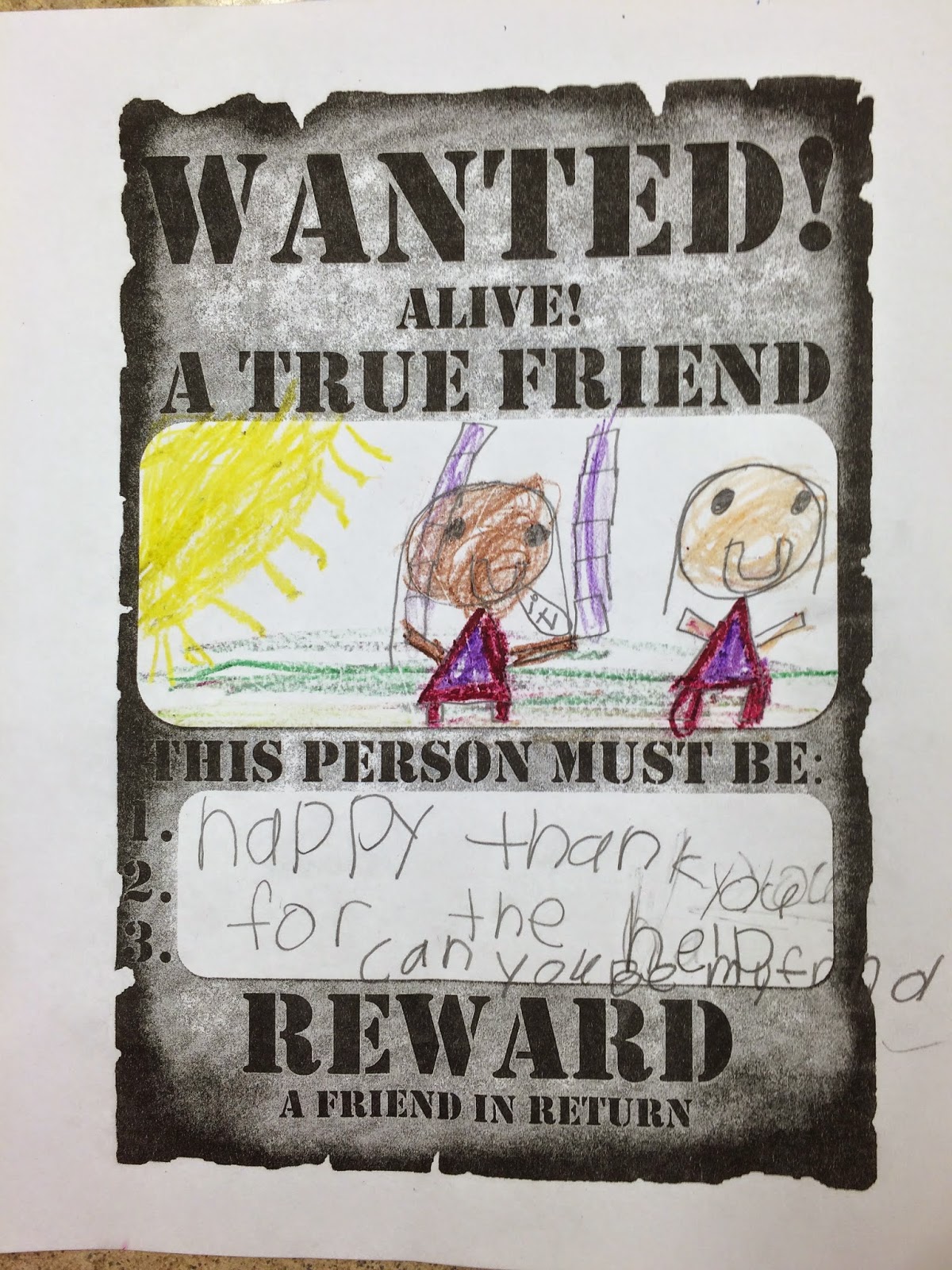 Ms. Sepp's Counselor Corner: How to Lose All Your Friends