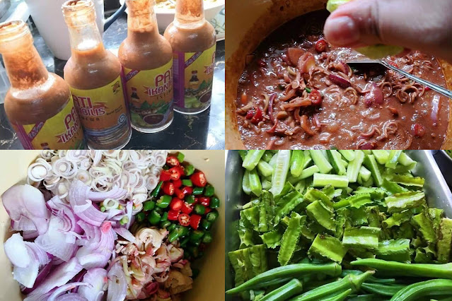 Cara Nak Buat Budu Original - Joey-has-Nunez