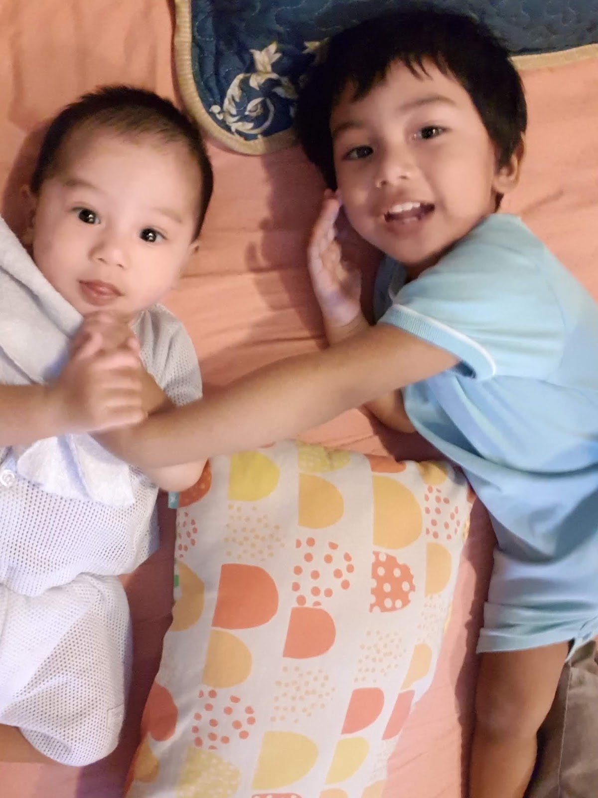 THOUGHTS & FEELINGS: PPUM LABOR AND DELIVERY STORY