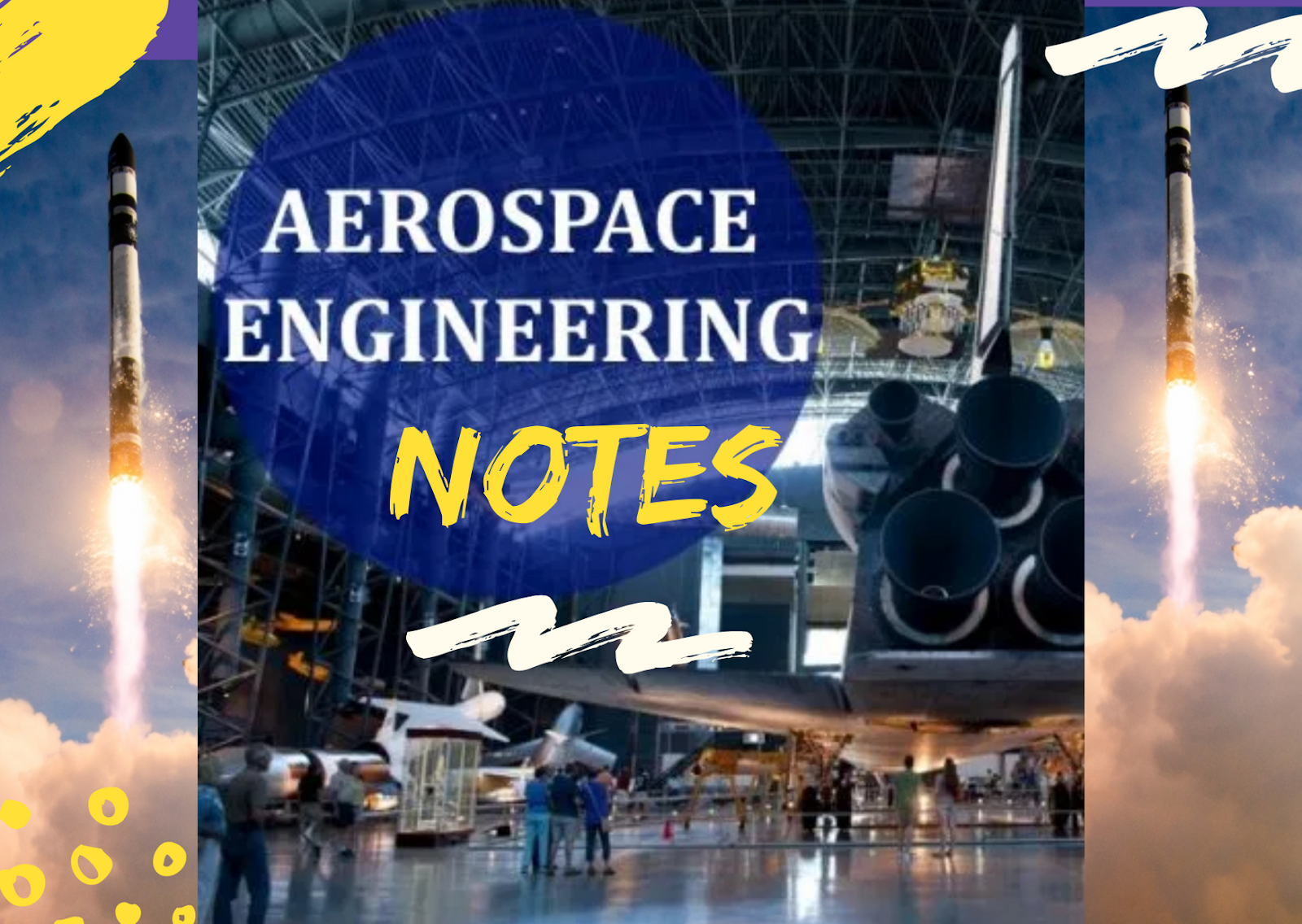 Aerospace IOE Syllabus Pulchowk Nepal
