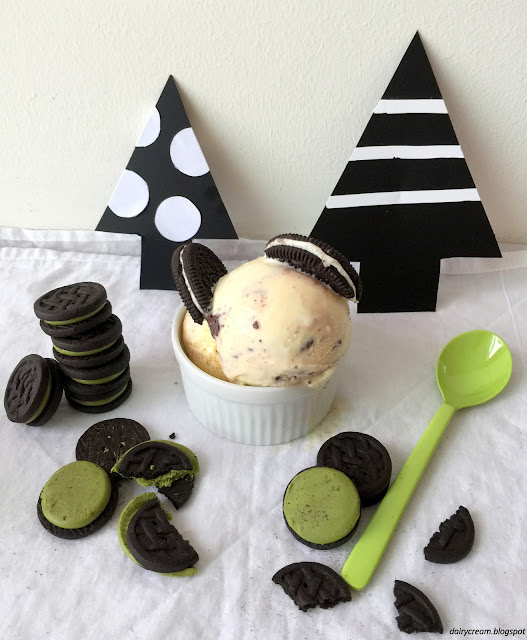 Artisan Alfero Gelato : Christmas Superstars Flavors